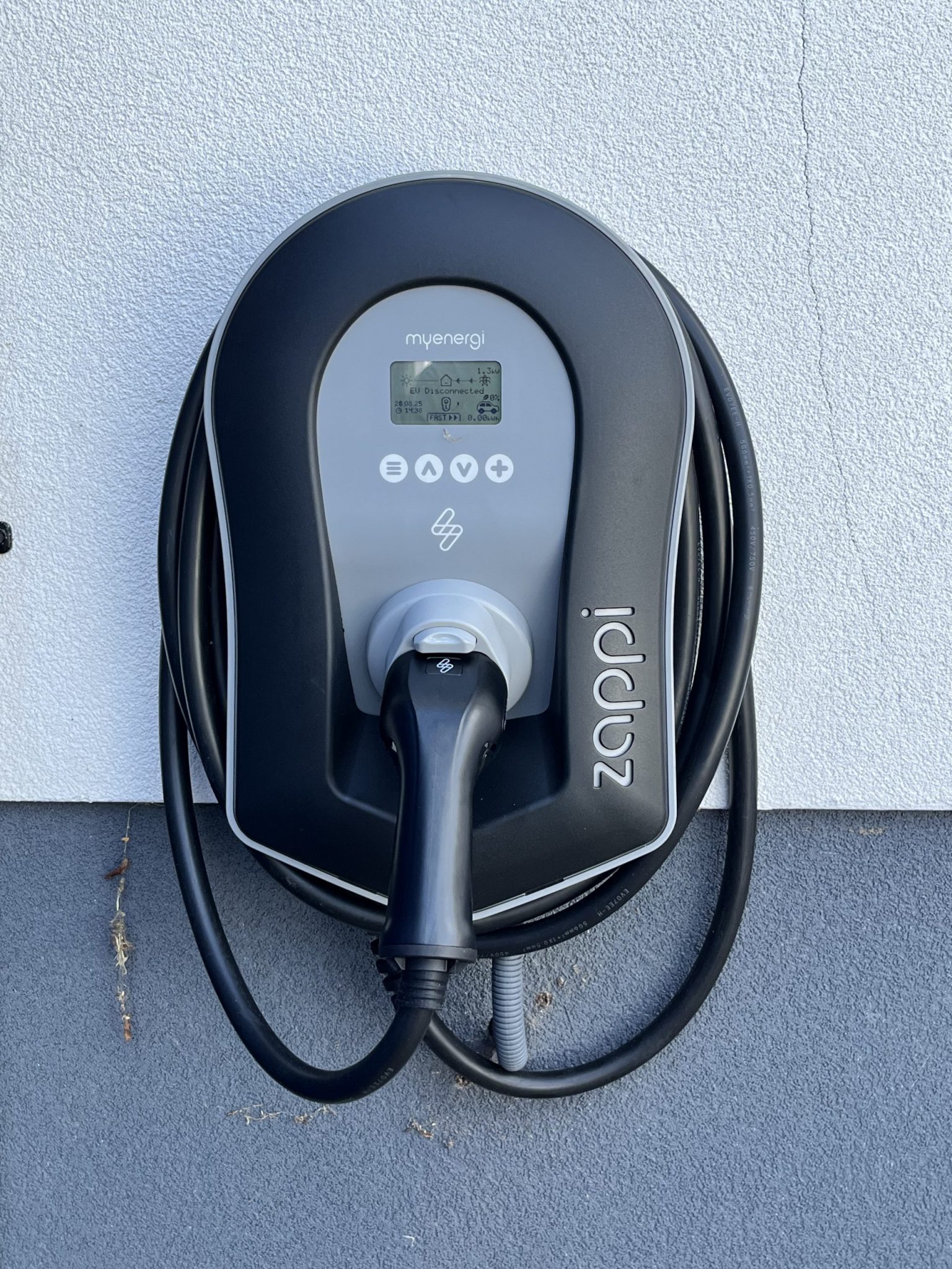 Zappi EV charger review: solar charging explained (2026)